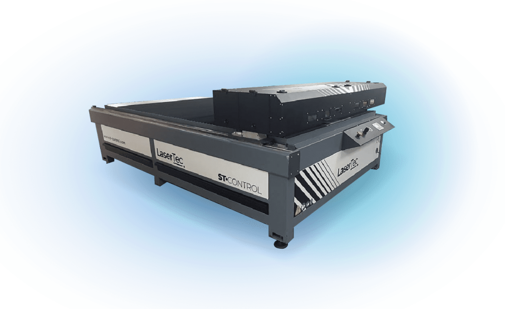 LáserTEC CO2 - Sistemas Tecnológicos de Control 2020 S.L.
